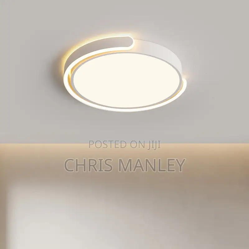 Modern Remote Control Ceiling Light in Gbawe - Lighting, Chris Manley | Jiji.com.gh