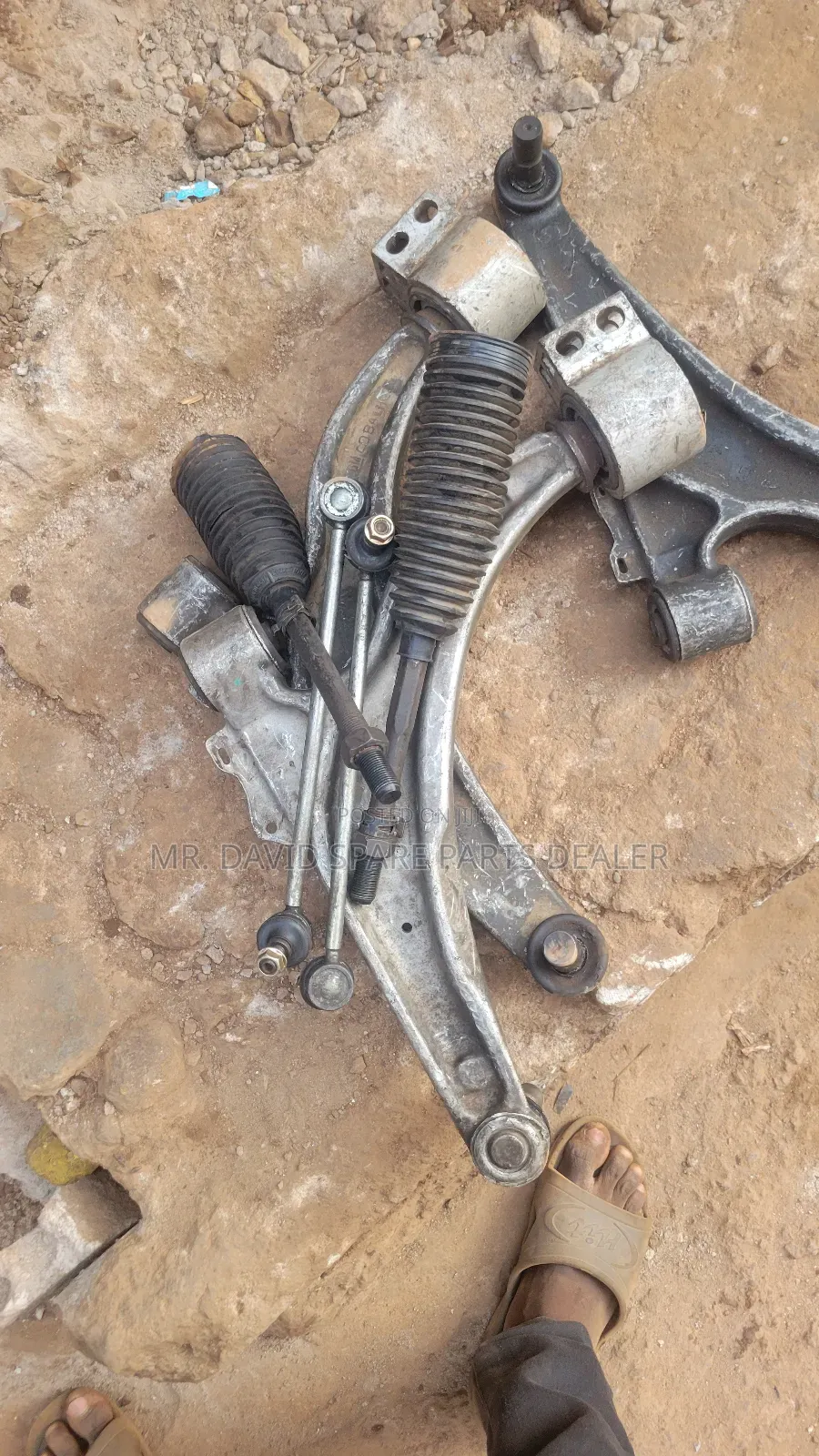 Chevy Cruze Spare Parts in Kumasi Metropolitan - Vehicle Parts ...