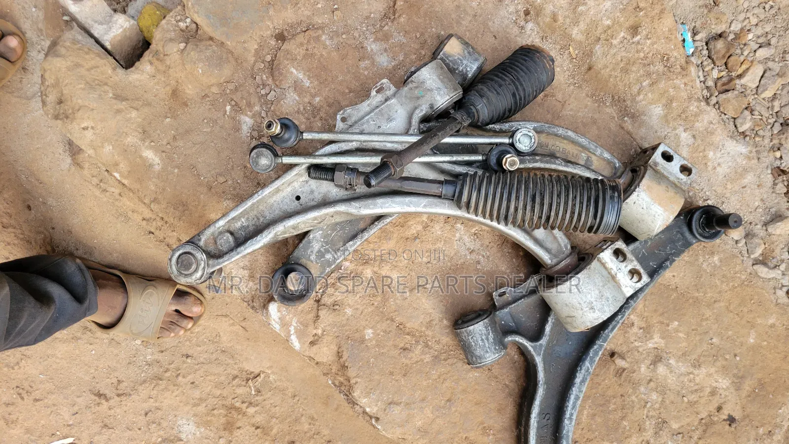 Chevy Cruze Spare Parts in Kumasi Metropolitan - Vehicle Parts ...