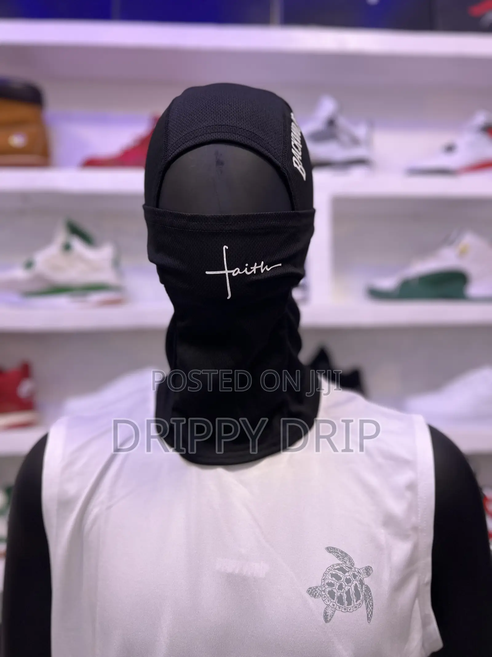 Original Ski Mask in Kumasi Metropolitan - Clothing Accessories, Drippy ...