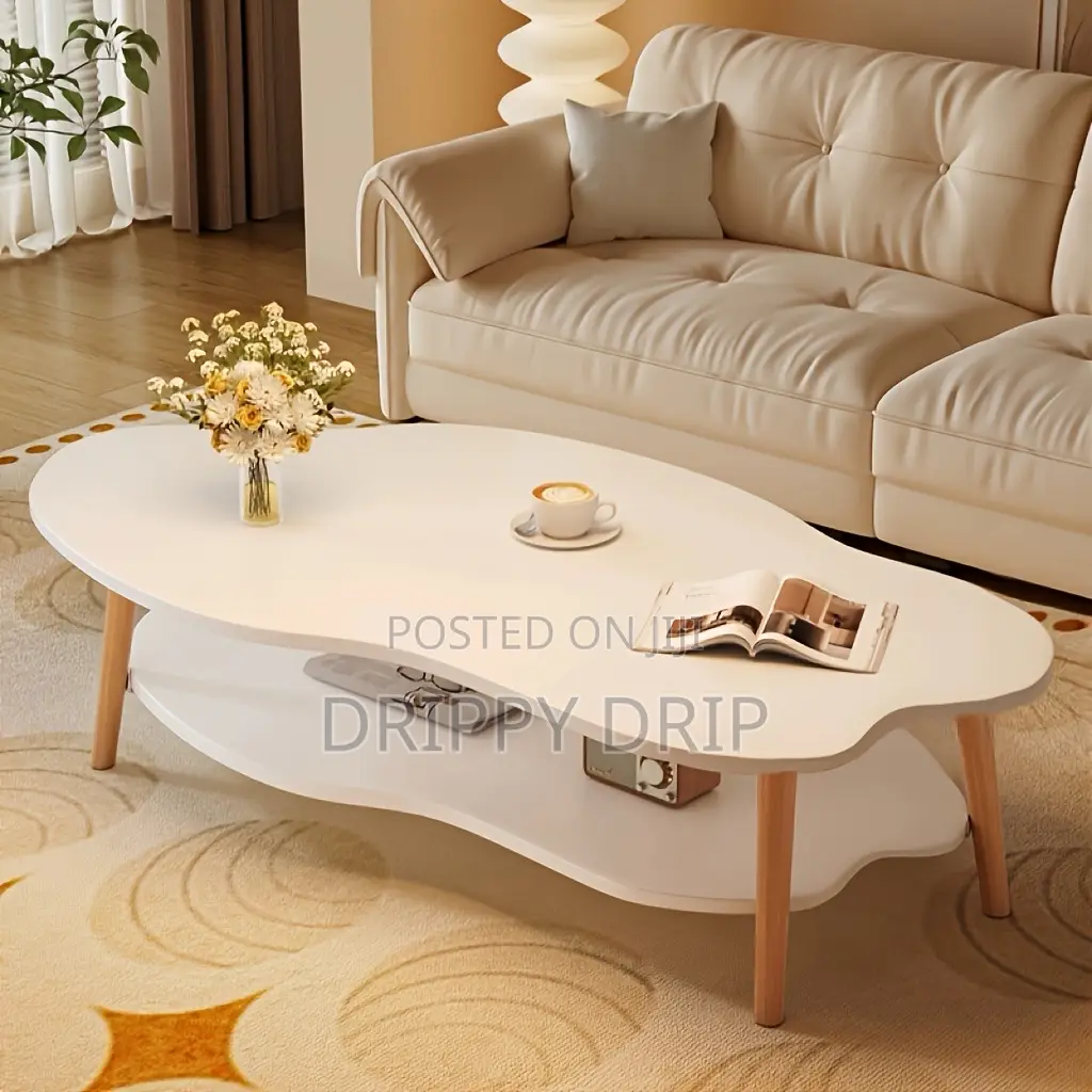 Decorative Coffee Table in Kumasi Metropolitan - Furniture, Drippy Drip ...
