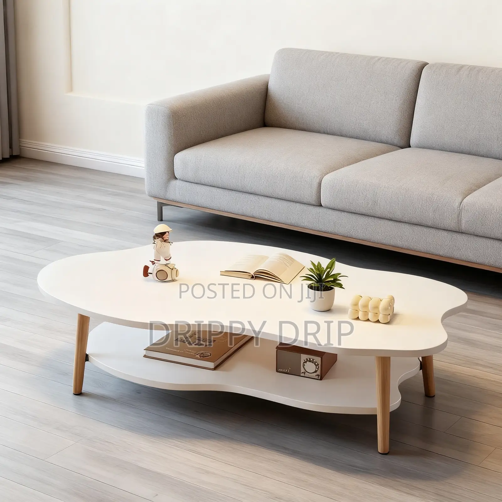 Decorative Coffee Table in Kumasi Metropolitan - Furniture, Drippy Drip ...