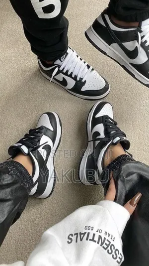 Sneakers Hub in Kumasi Metropolitan - Shoes, Yakubu Moro | Jiji.com.gh