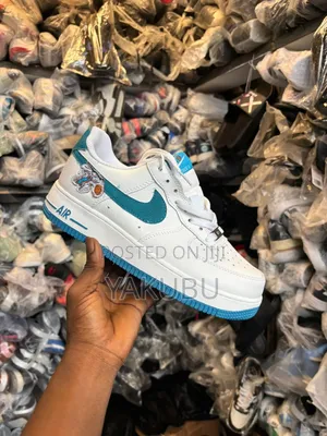 Sneakers Hub in Kumasi Metropolitan - Shoes, Yakubu Moro | Jiji.com.gh