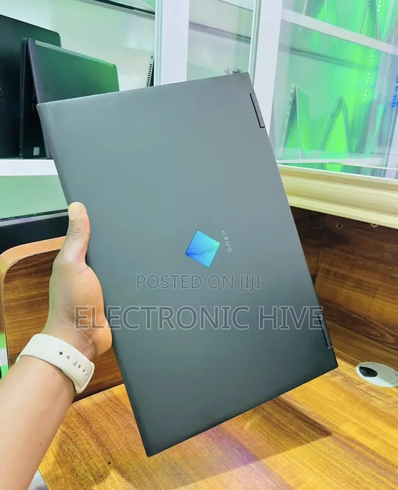 Laptop HP Omen 15 16GB Intel Core I7 SSD 1T in Circle - Laptops ...