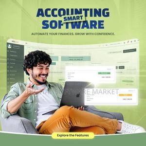 Quickbooks Accounting Software For Mac Or Windows ( One-time Payment ...