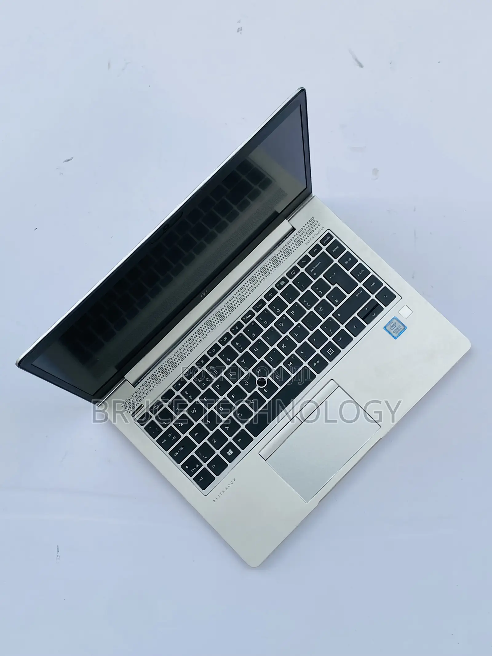 Laptop HP EliteBook 840 G6 8GB Intel Core i5 SSD 256GB in Taifa-Burkina ...