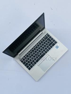 Laptop HP EliteBook 840 G6 8GB Intel Core i5 SSD 256GB in Taifa-Burkina ...