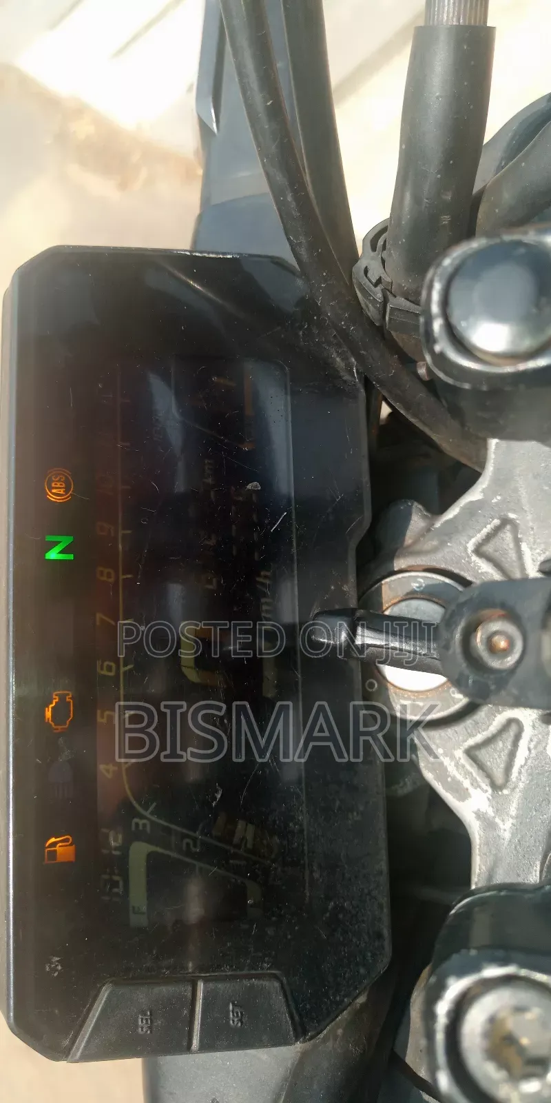 Honda CBR 2024 Black in Cantonments - Motorcycles & Scooters, Bismark ...