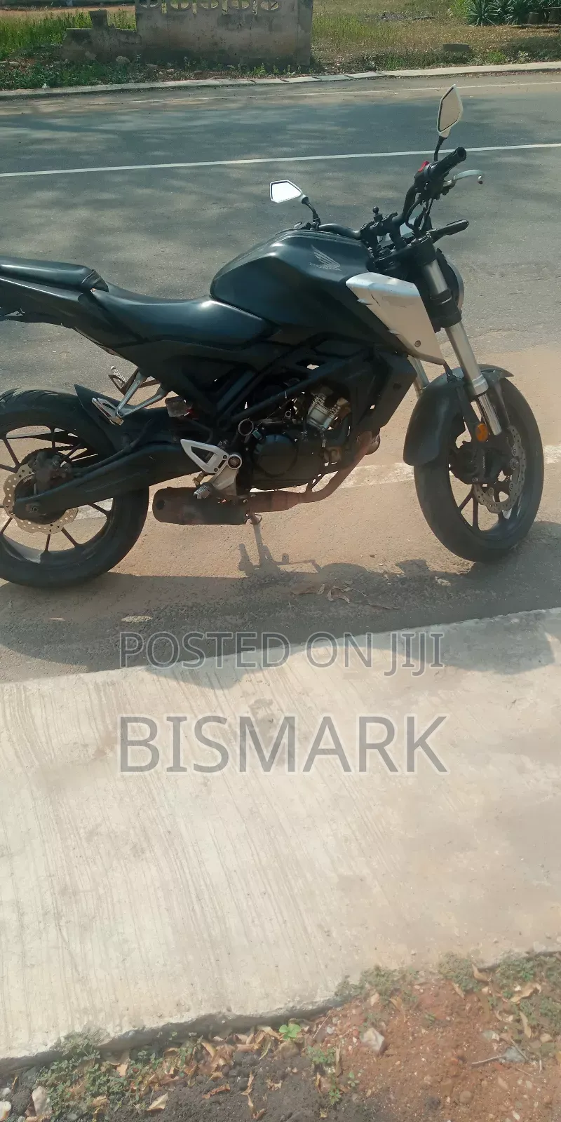 Honda CBR 2024 Black in Cantonments - Motorcycles & Scooters, Bismark ...