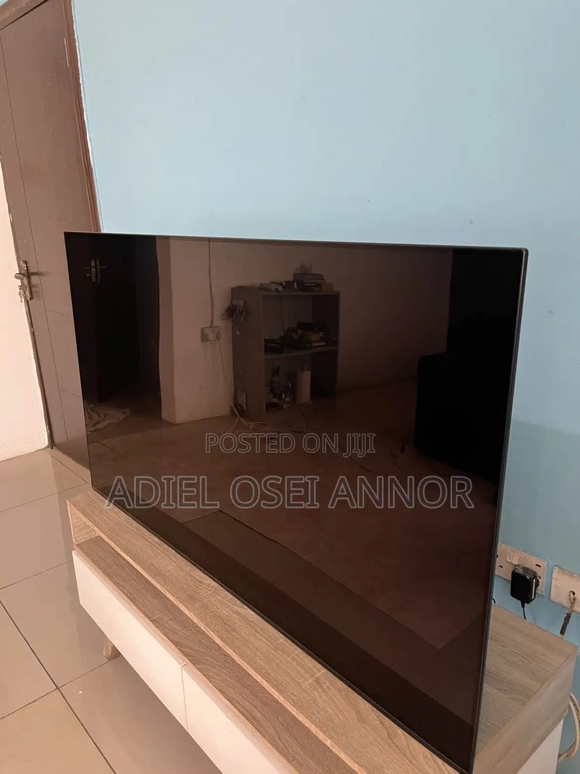 55” Sony Bravia Oled HDR Smart Tv in Accra Metropolitan - TV & DVD ...