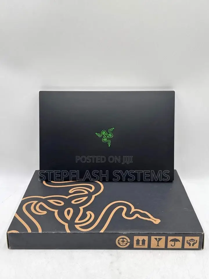 Laptop Razer Blade 16GB Intel Core I7 SSD 512GB in Accra Metropolitan ...