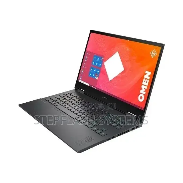 Laptop HP Omen 15 16GB Intel Core I7 SSD 1T in Accra Metropolitan ...