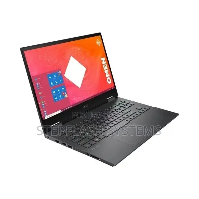Laptop HP Omen 15 16GB Intel Core I7 SSD 1T in Accra Metropolitan ...