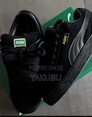 Sneakers Hub in Kumasi Metropolitan - Shoes, Yakubu Moro | Jiji.com.gh