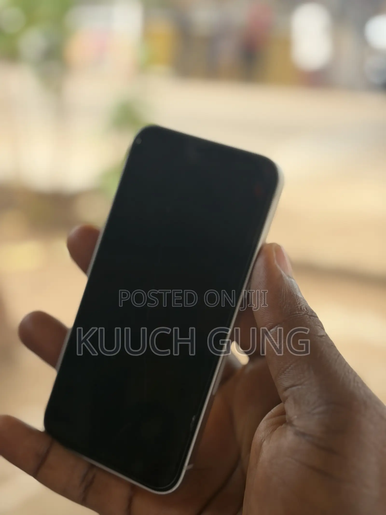 Apple iPhone 12 mini 128 GB Purple in North Legon - Mobile Phones ...