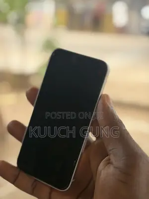 Apple iPhone 12 mini 128 GB Purple in North Legon - Mobile Phones ...