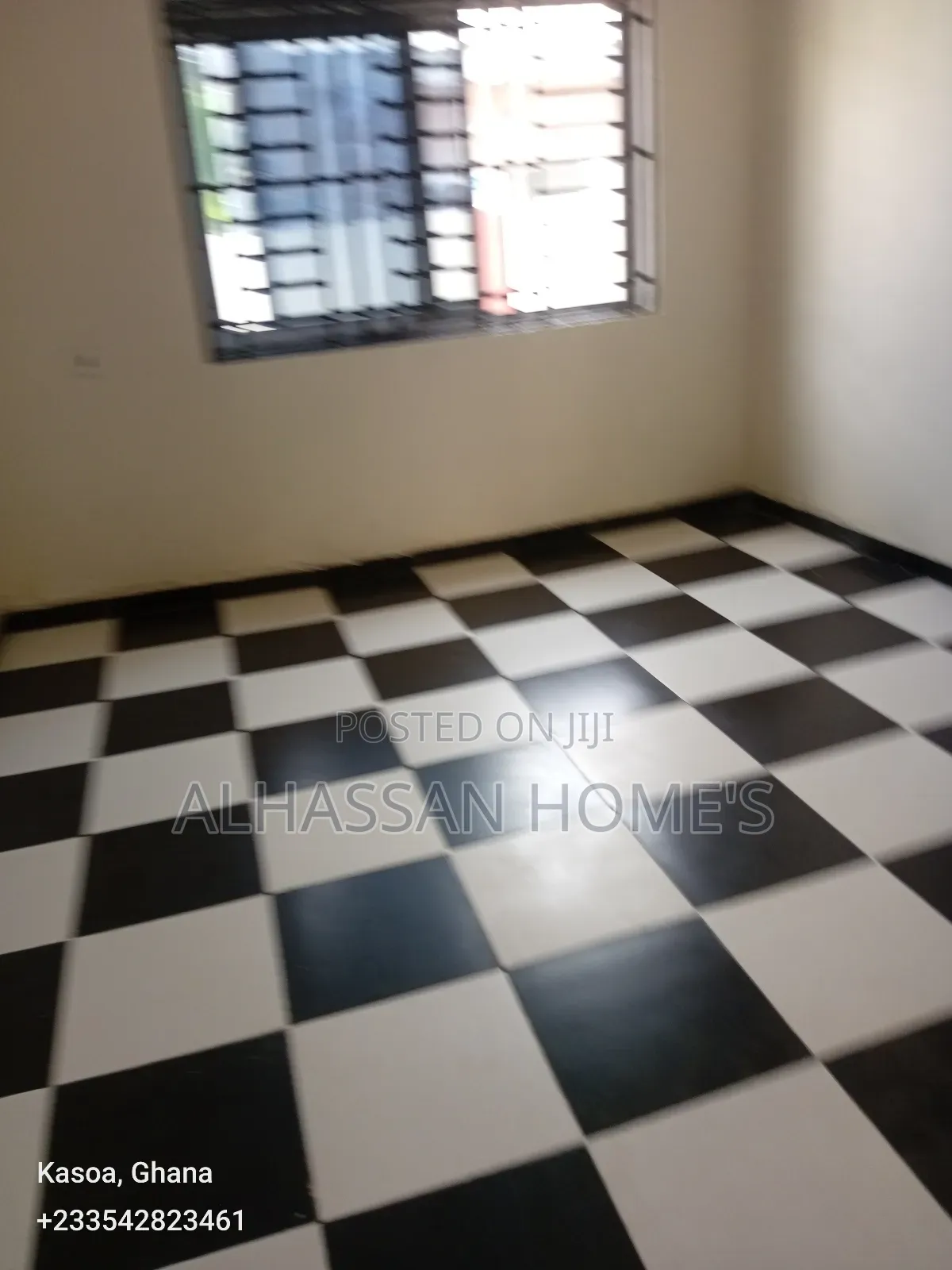 1bdrm Room & Parlour in Kasoa Kakraba for rent in Kasoa - Houses ...