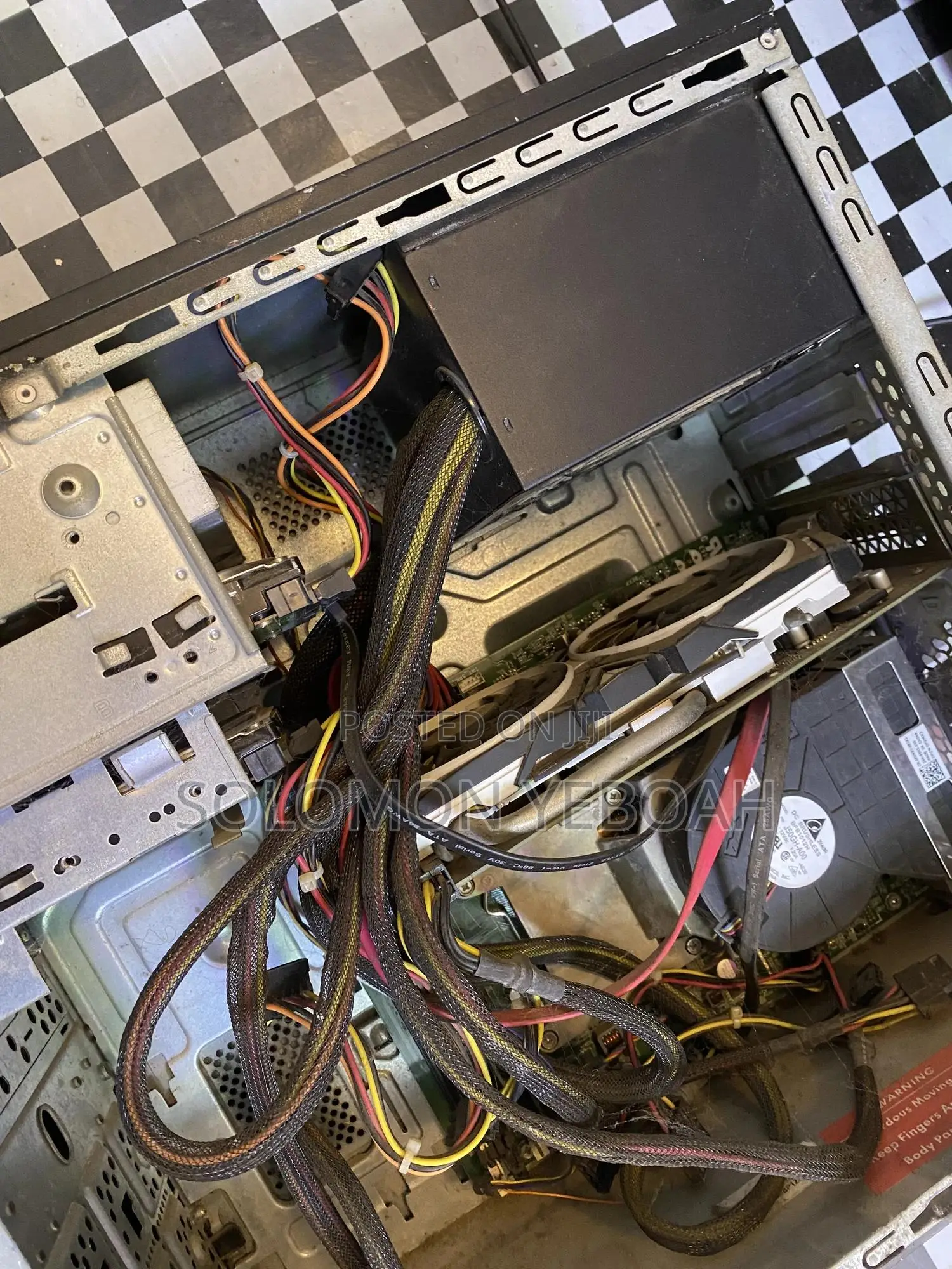 Desktop Computer Dell Optiplex 3000 MT 16GB Intel Core i5 HDD 1T in ...