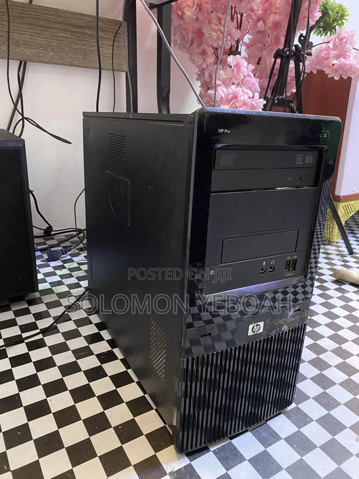 Desktop Computer Dell Optiplex 3000 MT 16GB Intel Core i5 HDD 1T in ...