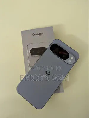 Google Pixel 10 Pro XL 256 GB Purple in Odorkor - Mobile Phones, Erico ...