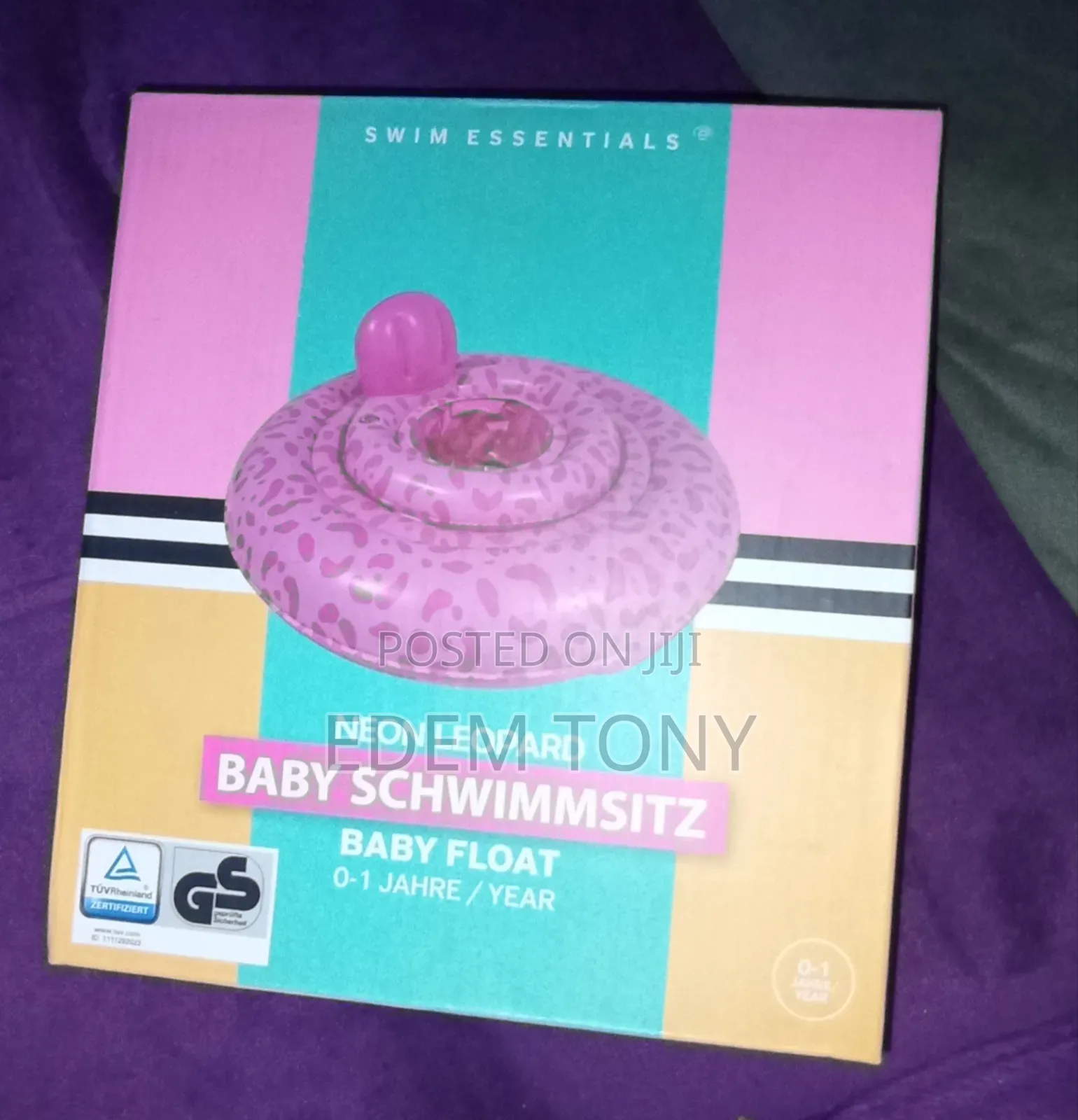 Swim Essentials Baby Ring Floater in Accra Metropolitan - Baby Gear ...