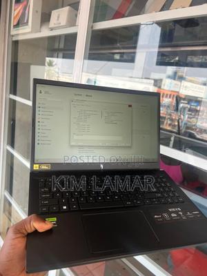 Laptop Acer Aspire v Nitro 16GB Intel Core I7 SSD 512GB in Circle ...