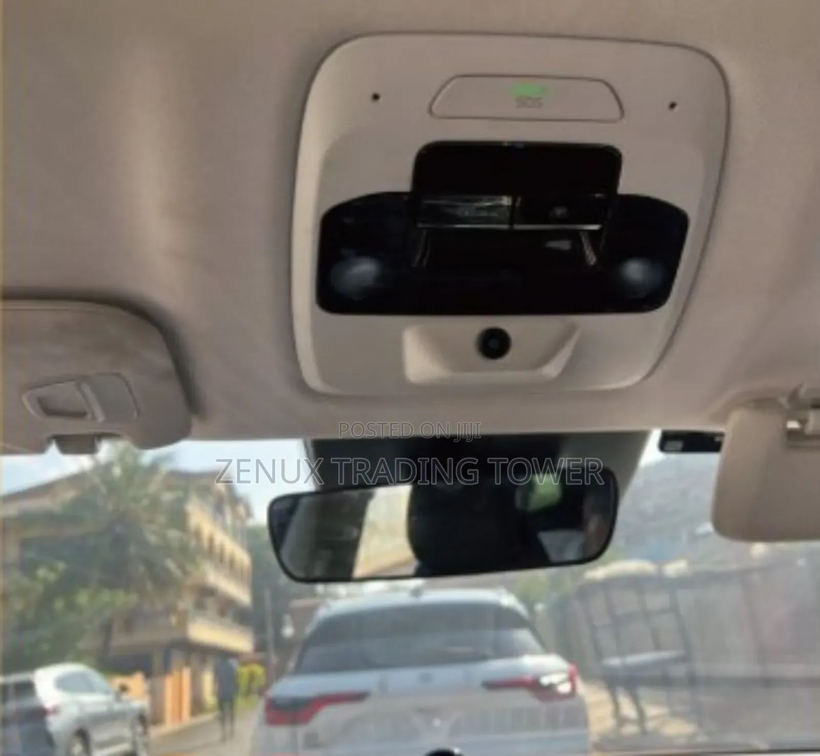 AITO M8 2025 Red in Lapaz - Cars, Zenux Trading Tower | Jiji.com.gh