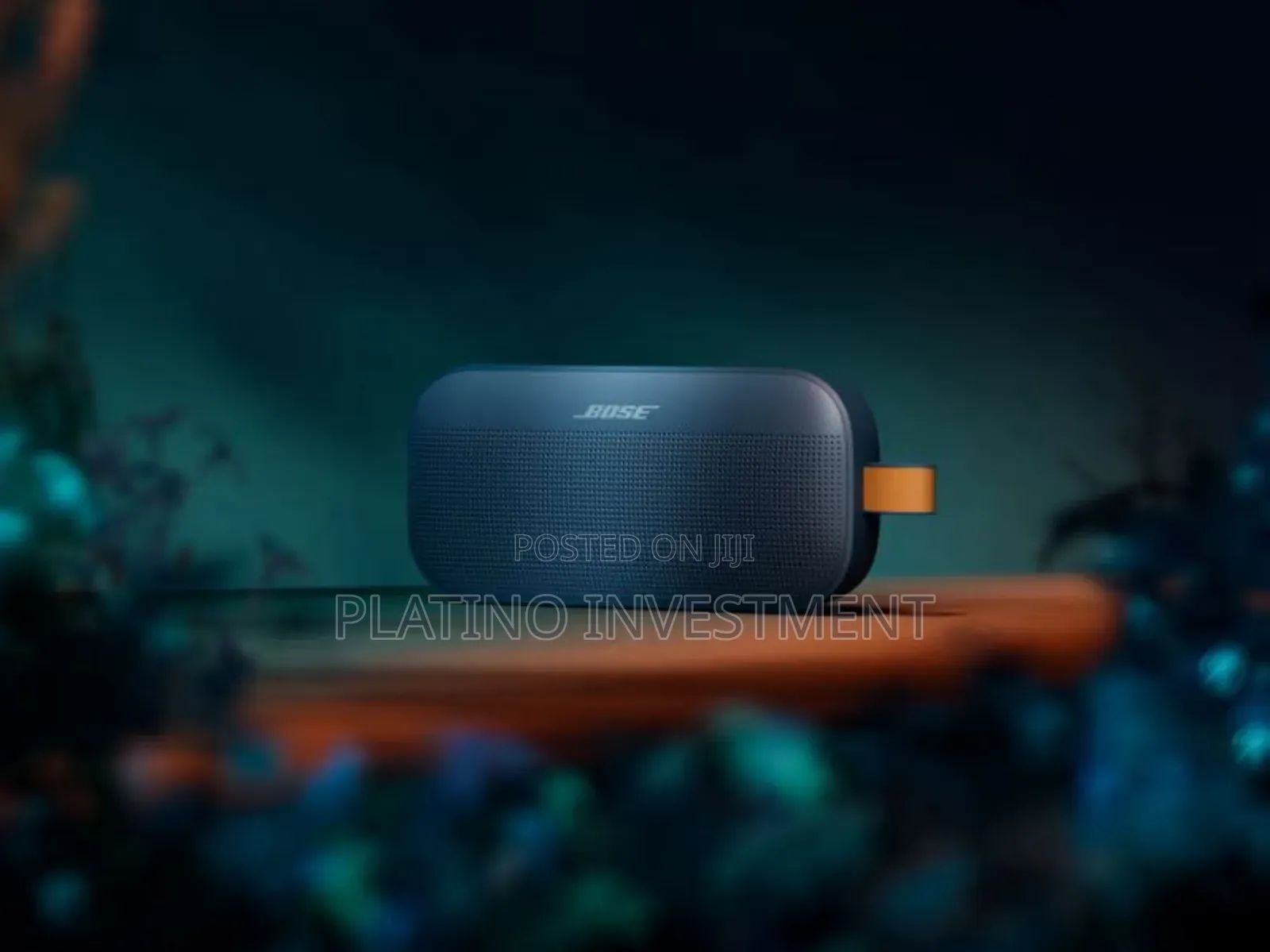 Bose Soundlink Flex Portable Bluetooth Speaker in Madina - Audio ...