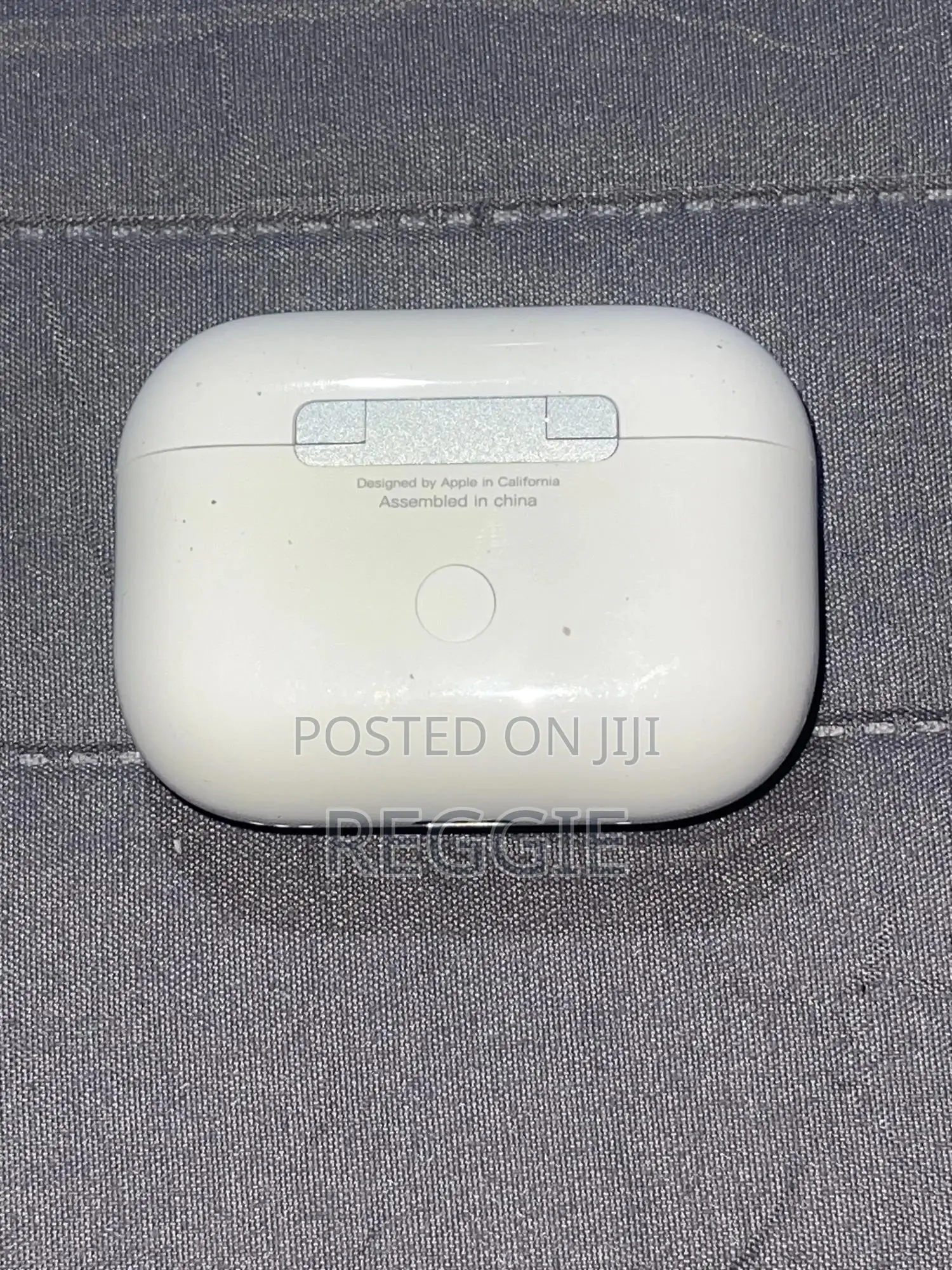 Apple Airpods Pro in Awoshie - Headphones, Kay Kay | Jiji.com.gh