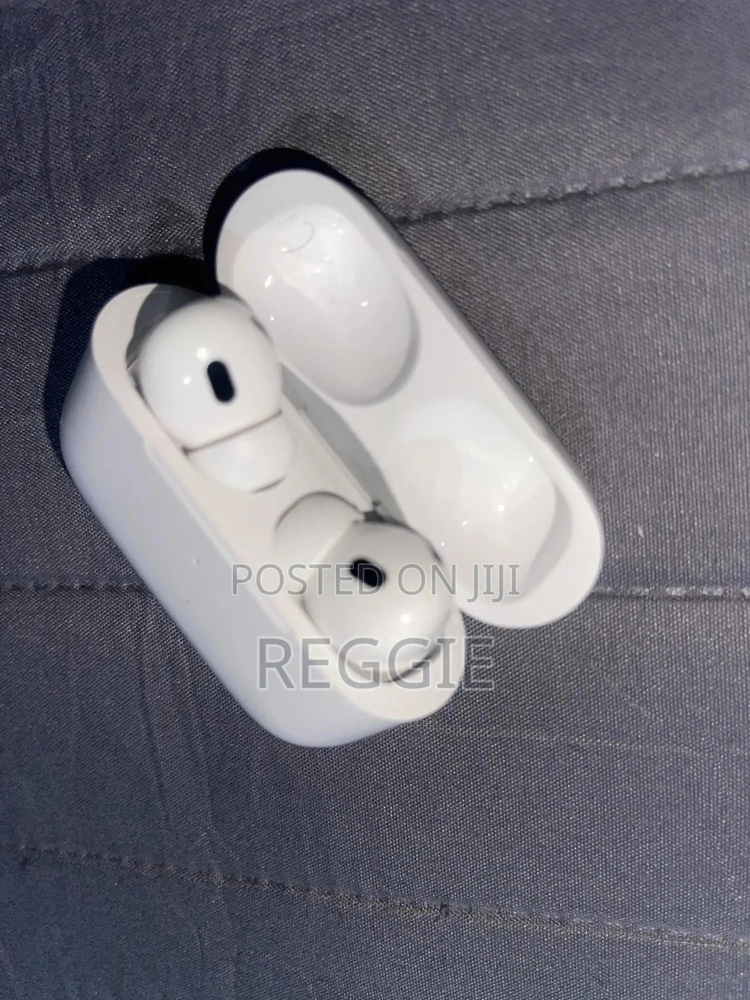 Apple Airpods Pro in Awoshie - Headphones, Kay Kay | Jiji.com.gh