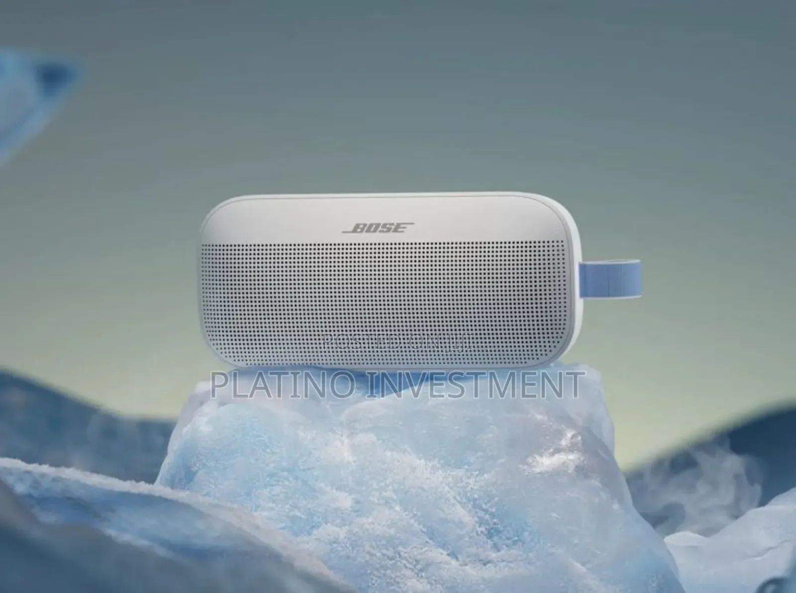 Bose Soundlink Flex Portable Bluetooth Speaker in Madina - Audio ...