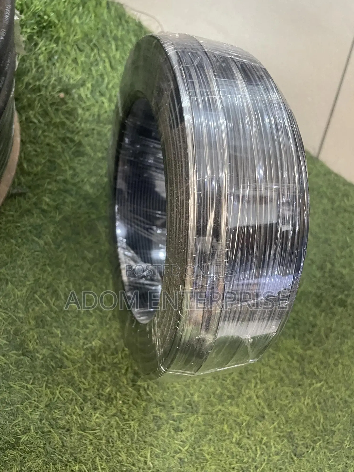 Microphone Cable (Low Noise) in Accra Metropolitan - Audio & Music ...