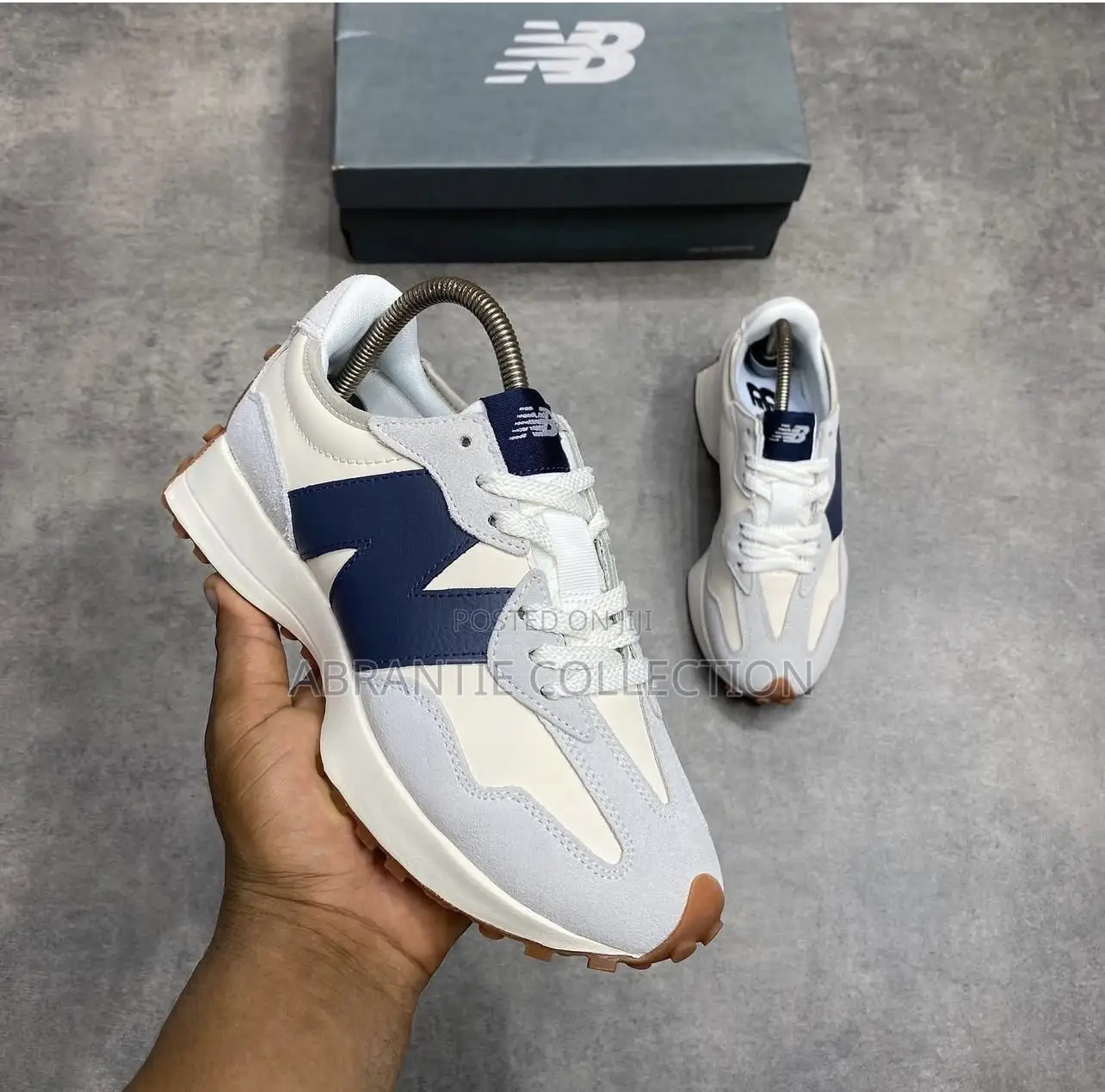 New Balance 327 Foot Locker Available in Dansoman - Shoes, Abrantie ...