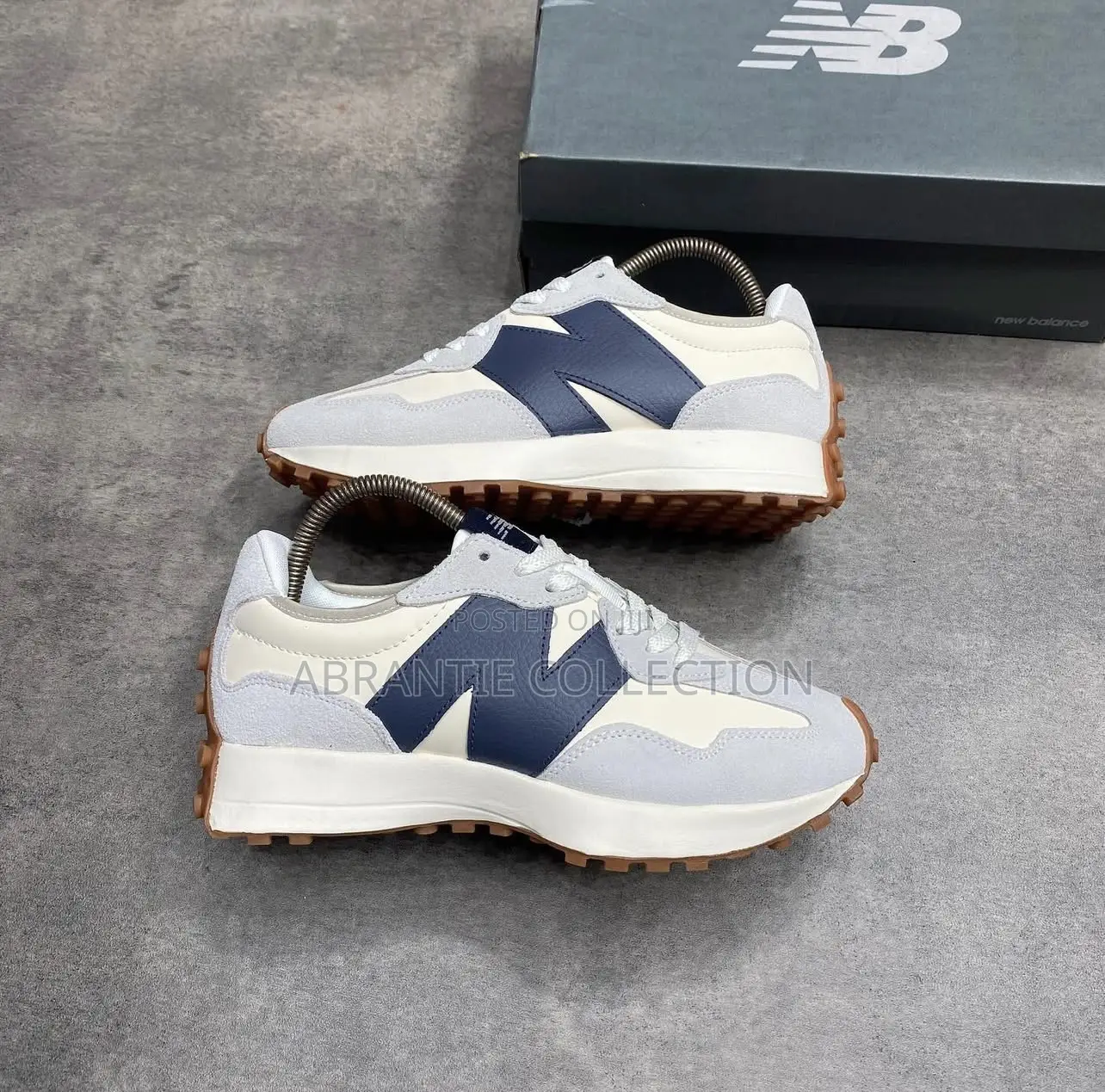 New Balance 327 Foot Locker Available in Dansoman - Shoes, Abrantie ...