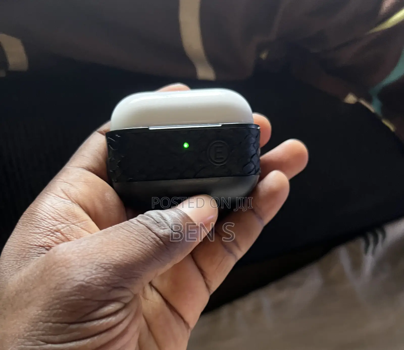 Apple Airpods Pro in Accra Metropolitan - Headphones, Ben S | Jiji.com.gh