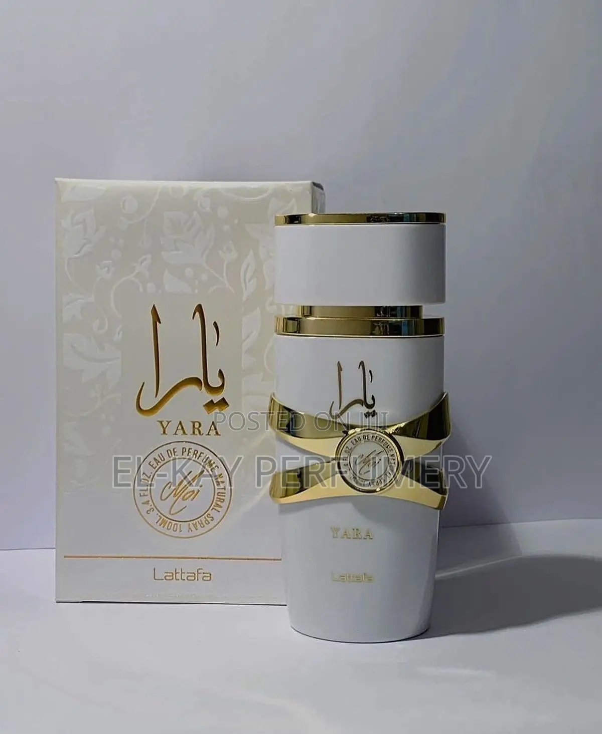 Original Yara Moi by Lataffa in Kumasi Metropolitan - Fragrances, El ...