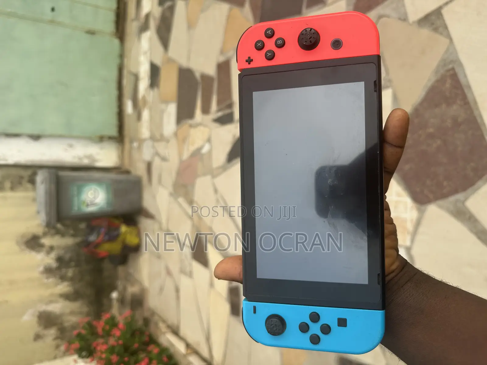 Nintendo Switch in Mfantsiman Municipal - Video Game Consoles, Newton ...