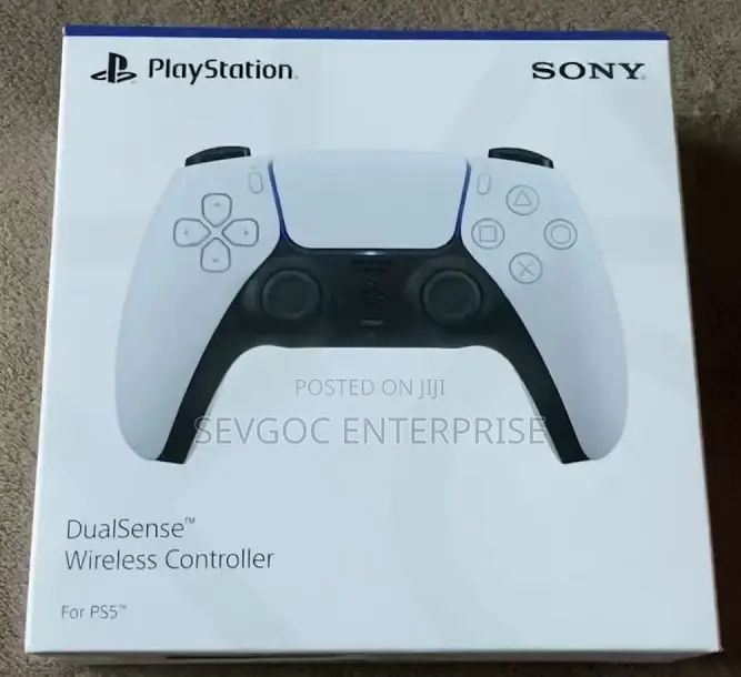 Ps5 Controller Original Dual Sense Wireless in Accra Metropolitan ...