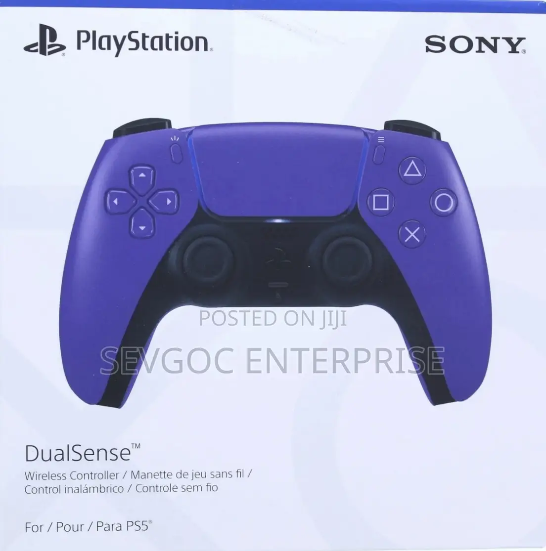 Ps5 Controller Original Dual Sense Wireless in Accra Metropolitan ...