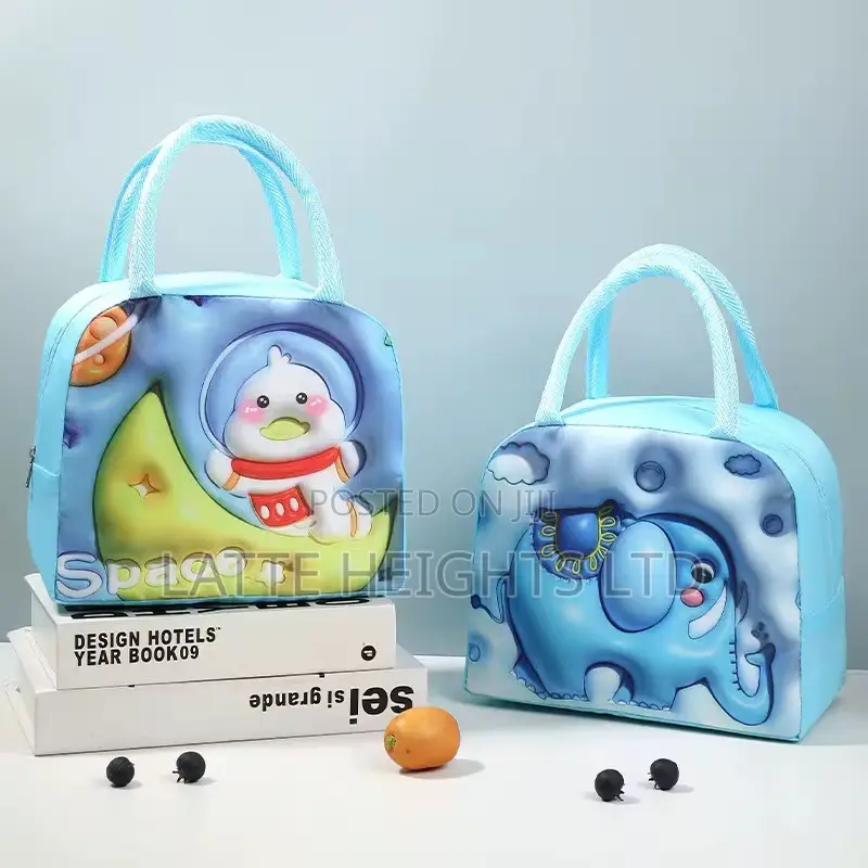 Kids Lunch Bag in Kasoa - Baby & Kids' Accessories, Benjamin Lartey ...