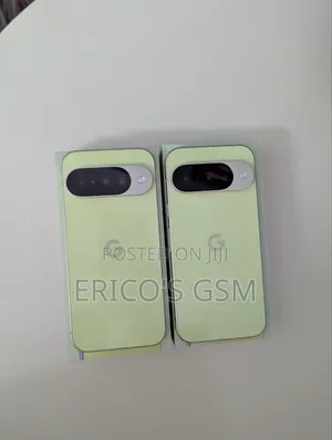 New Google Pixel 10 256 GB Green in Odorkor - Mobile Phones, Erico's ...