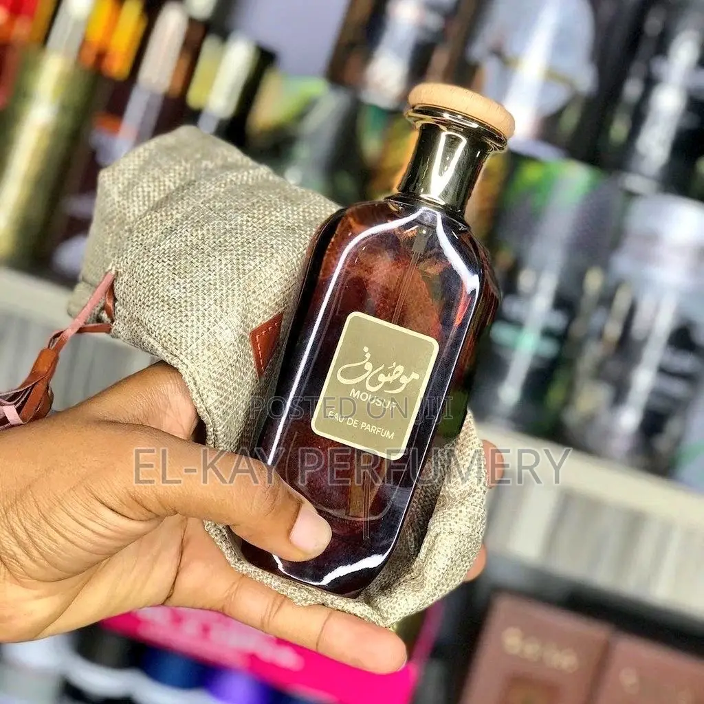 Original Mousuf Perfume in Kumasi Metropolitan - Fragrances, El-kay ...