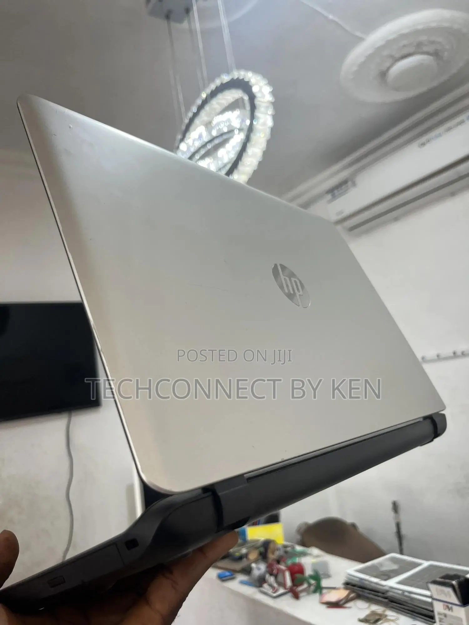 Laptop HP 350 G2 4GB Intel Core I3 HDD 1T in Lapaz - Laptops ...