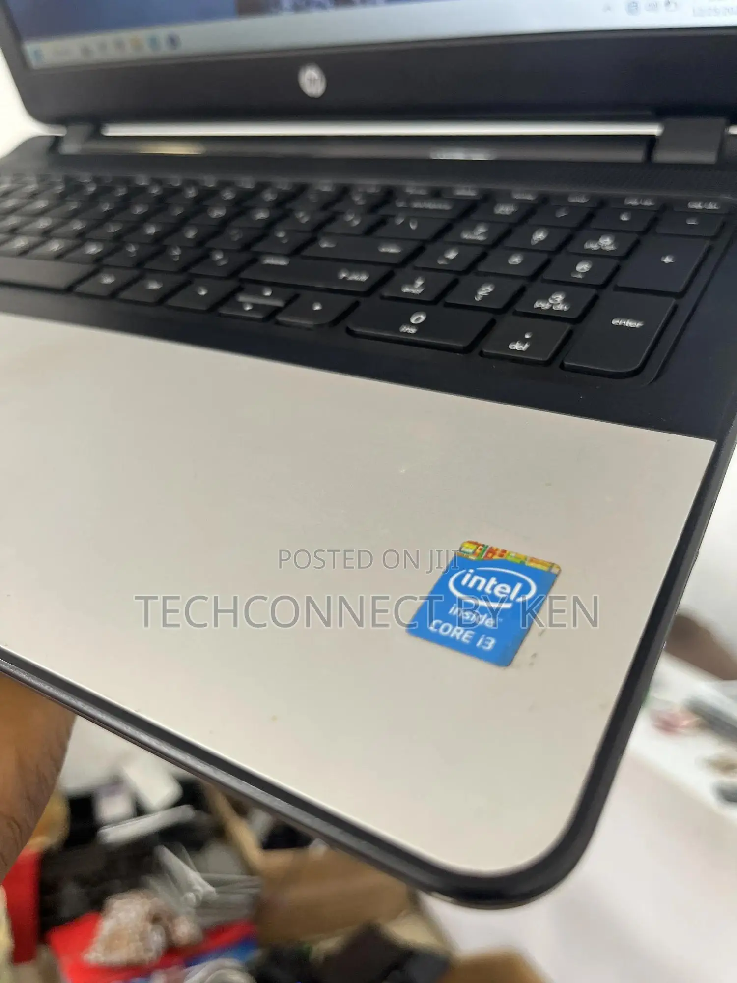 Laptop HP 350 G2 4GB Intel Core I3 HDD 1T in Lapaz - Laptops ...