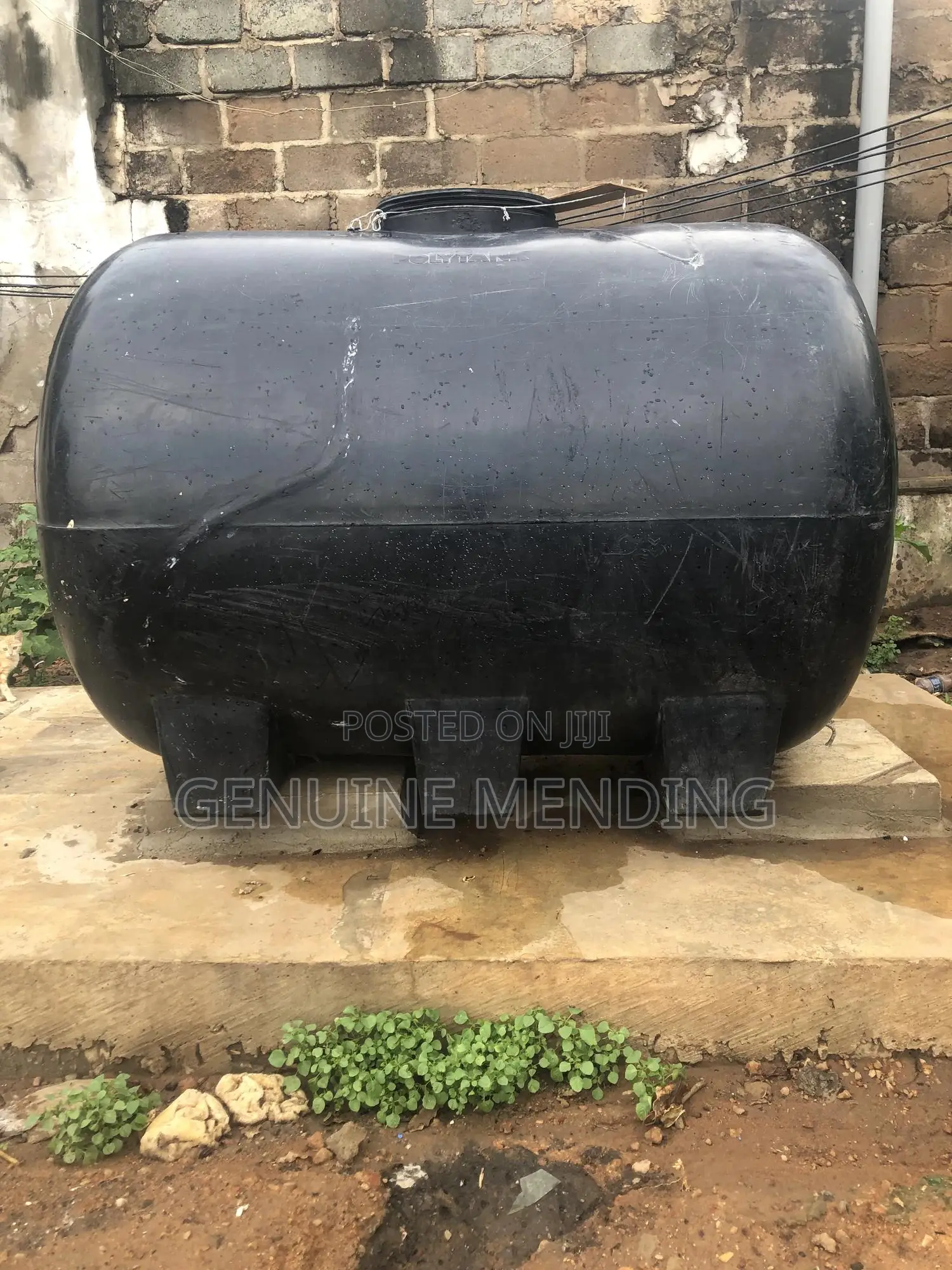 Hippo Water Tank For Sale in Achimota - Other Repair & Construction ...