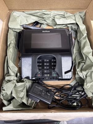 New Verifone Mx 915 Credit Card Pinpad Payment Terminal in Gbawe ...