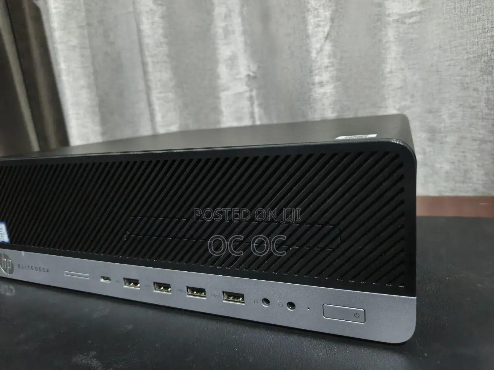 Desktop Computer HP 16GB Intel Core I7 SSD 512GB in Spintex - Laptops ...