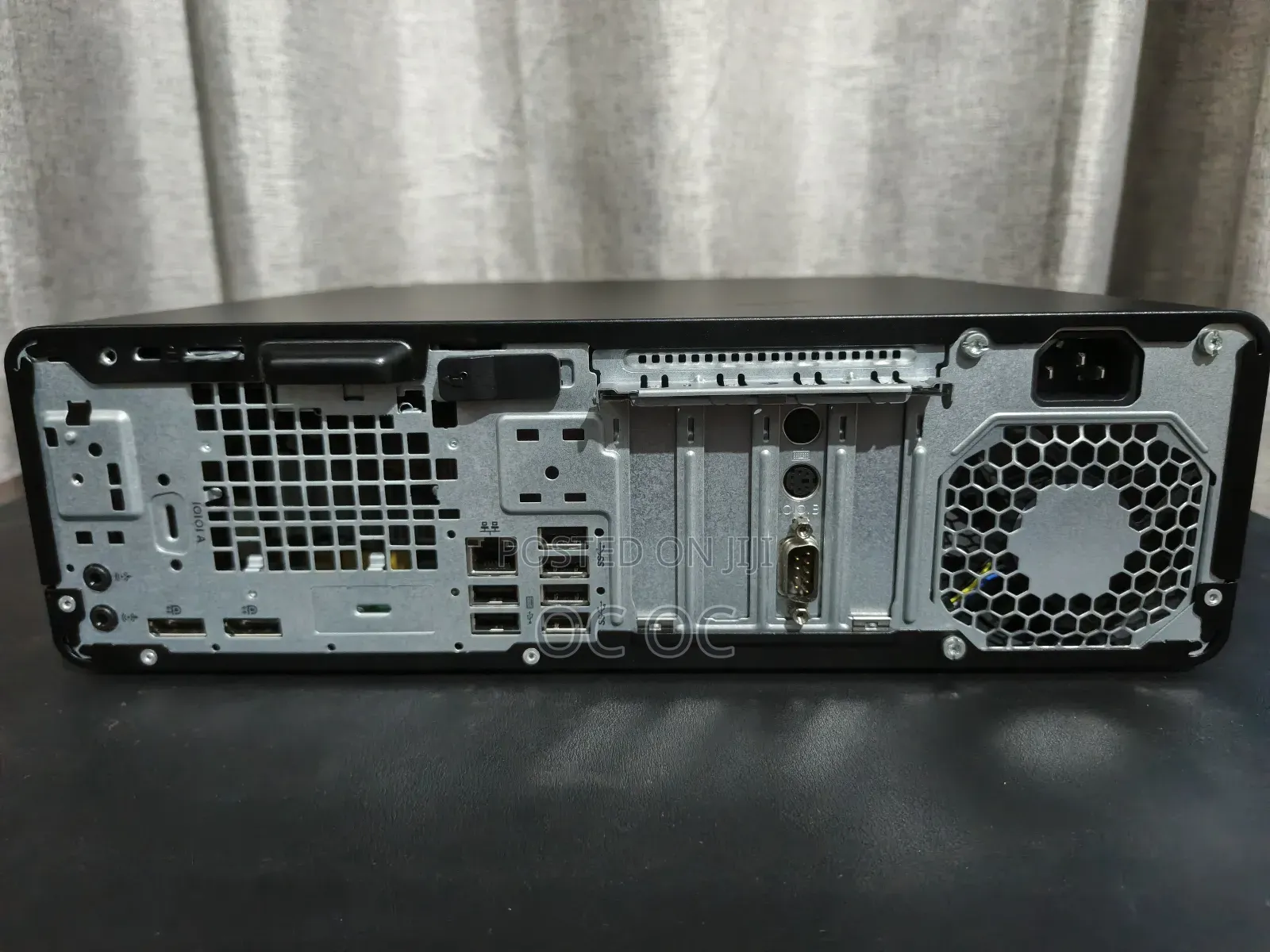 Desktop Computer HP 16GB Intel Core I7 SSD 512GB in Spintex - Laptops ...