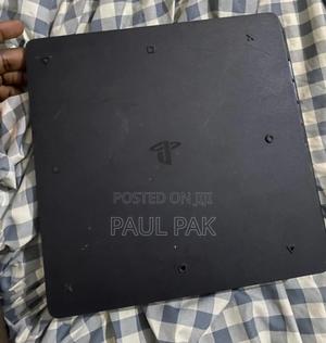 Play Station 4 Slim 1tb in Lapaz - Video Game Consoles, Paul Pak | Jiji ...